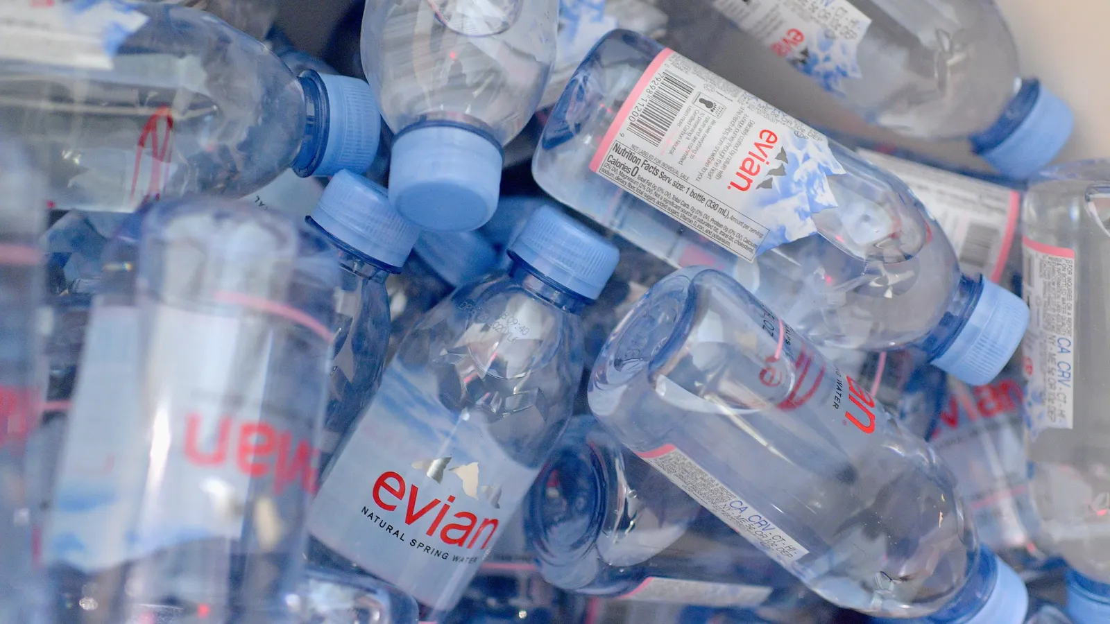 Danone settles 2 plastic packaging lawsuits