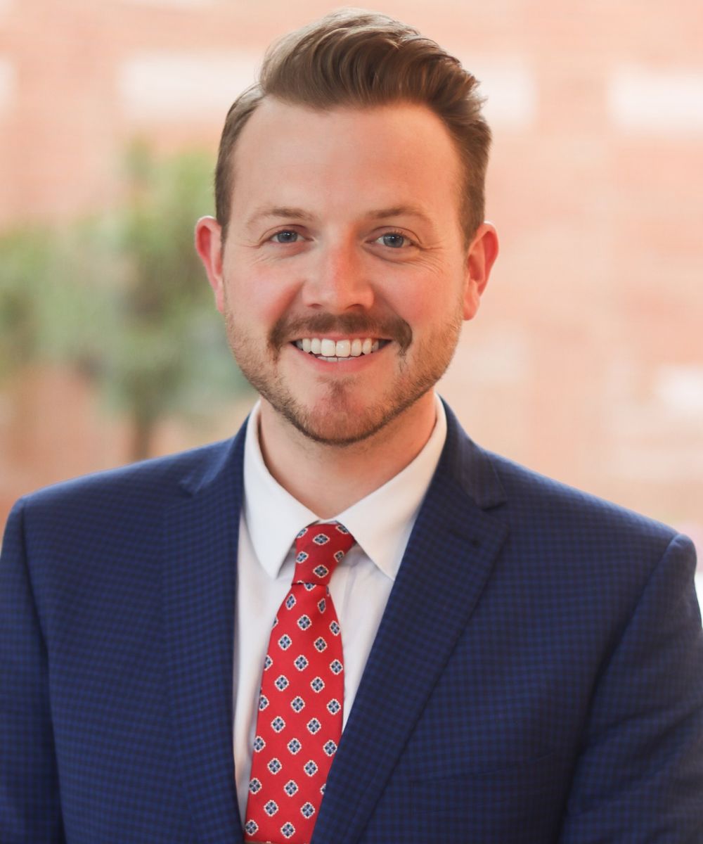 SPB Hospitality Promotes Ryan Russell to Chief of Staff