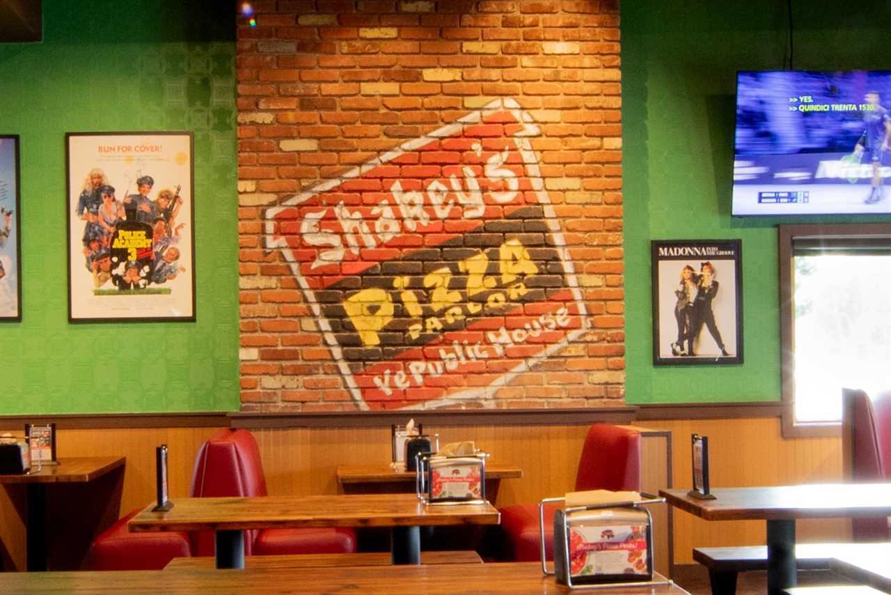From Nostalgia To Now: Shakey’s Reimagines Its Flagship