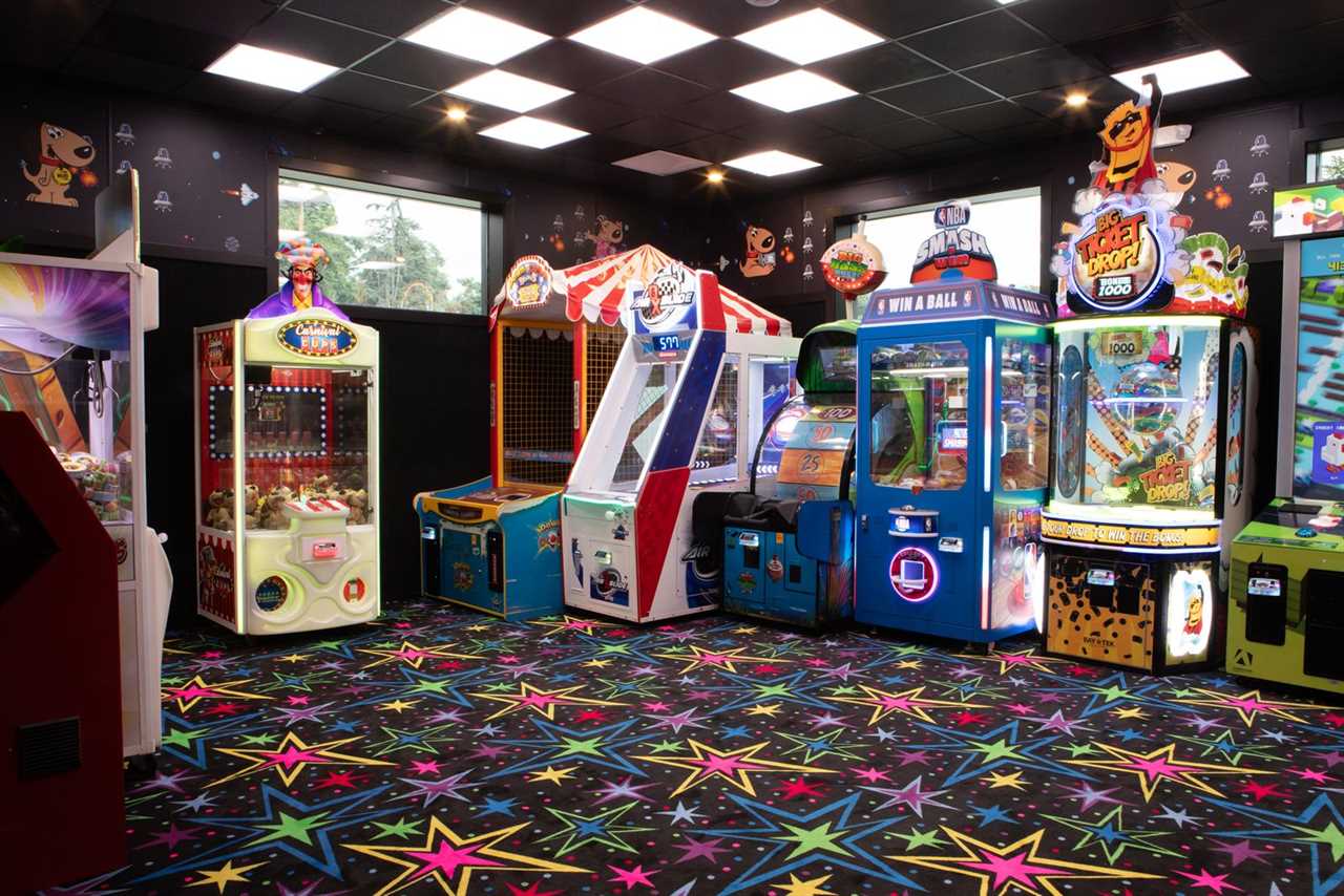 From Nostalgia To Now: Shakey’s Reimagines Its Flagship