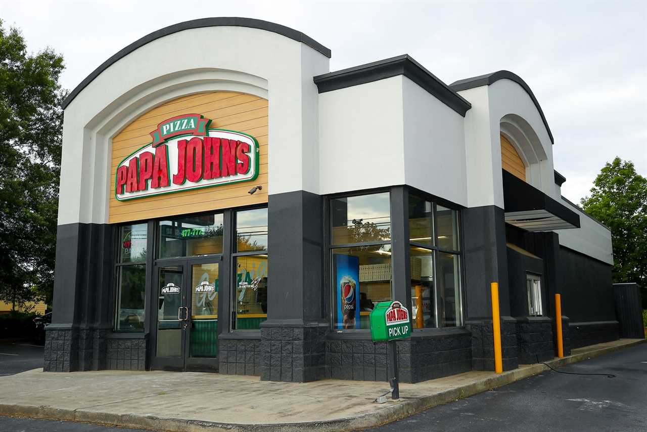 Papa Johns Completes Strategic Refranchising and New